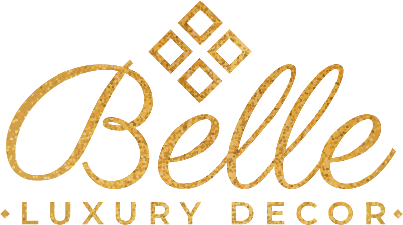 Belle Luxury Decor – Belleluxurydecore